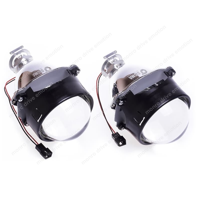 Биксеноновые линзы Sigma mini H1 PRO 3” (комплект-2шт.) купить в Киеве ...