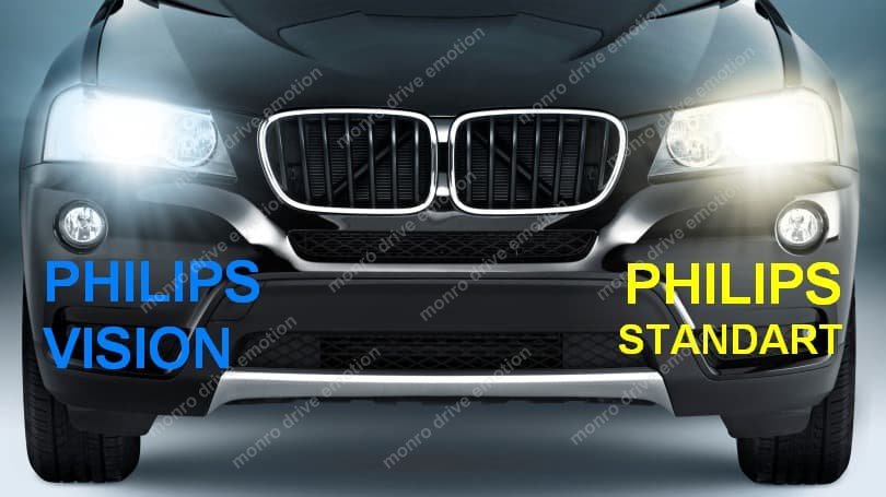 Ксеноновая лампа Philips D2R Standart 85126+ 35W (1 шт.) купить в Киеве ...