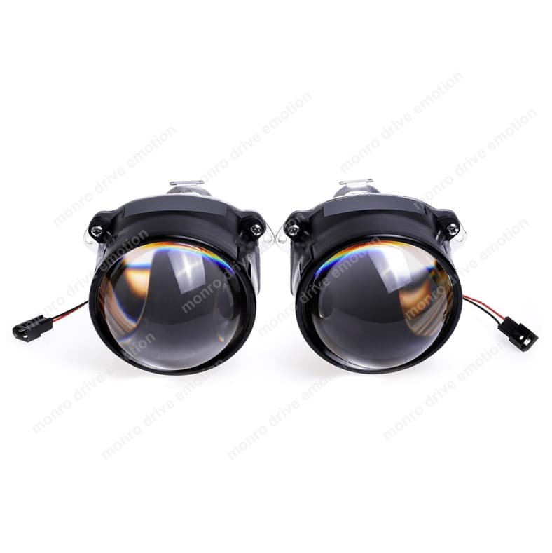 Биксеноновые линзы Sigma mini H1 PRO 3” (комплект-2шт.) купить в Киеве ...