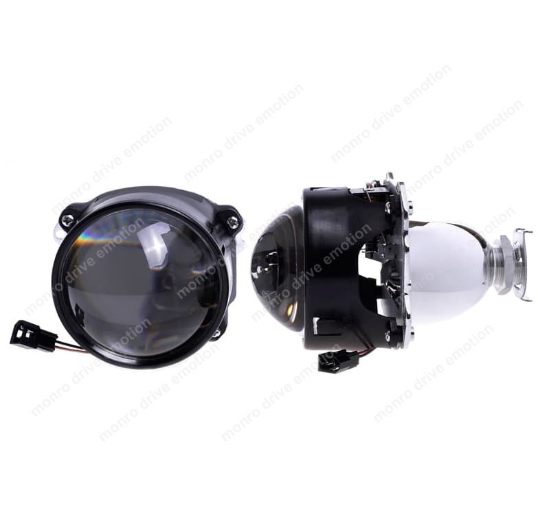 Биксеноновые линзы Sigma mini H1 PRO 3” (комплект-2шт.) купить в Киеве ...