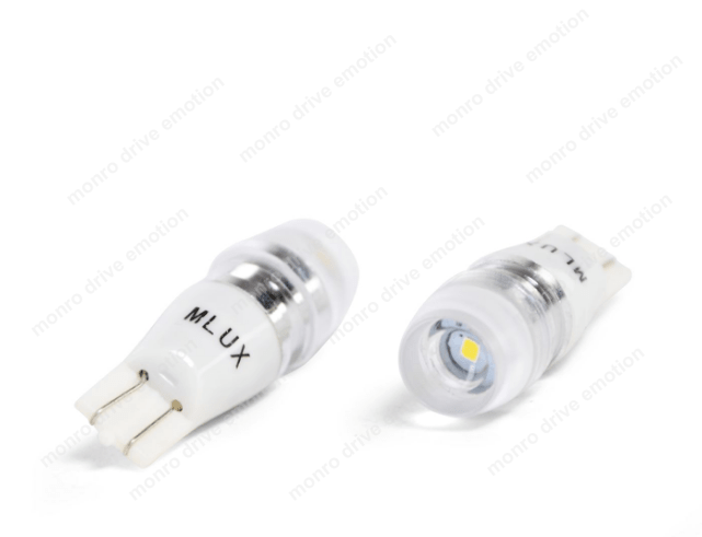 Светодиоды MLux W5W 5000°К купить в Киеве - цена - отзывы - заказать ...